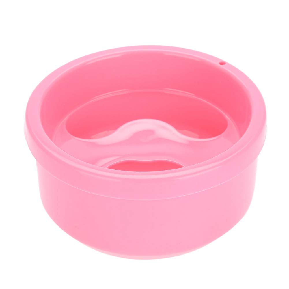 Amazon.com: Manicure Bowls For Hands, Soak Tray For Nails of FALSE Nail ...