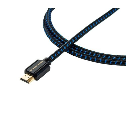Buy Tributaries Tributaries UHD Pro 2.0M High Speed with Ethernet Cable ...