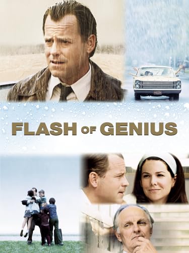 Remarkable Movies About Inventors and Inventions - What to Watch Guide