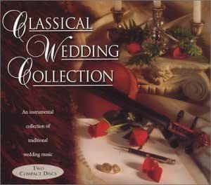 Classical Wedding Collection | Amazon.com.br
