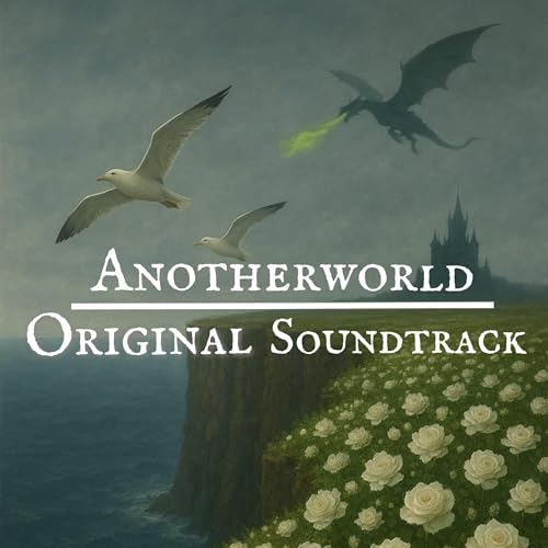 Spiele AnotherWorld 1 (Original Soundtrack) von Another World Company ...
