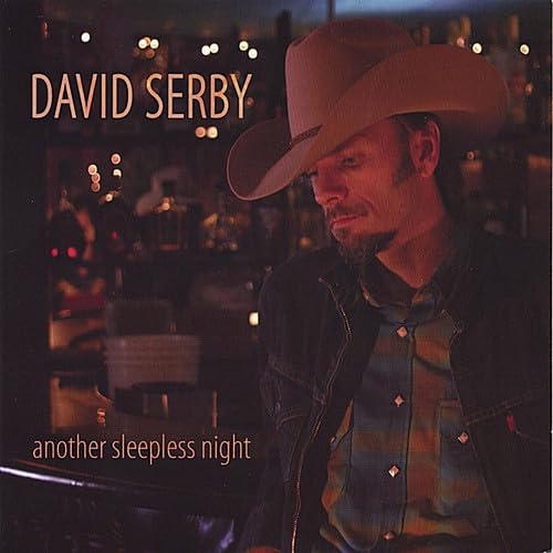 Amazon.com: Another Sleepless Night: CDs & Vinyl