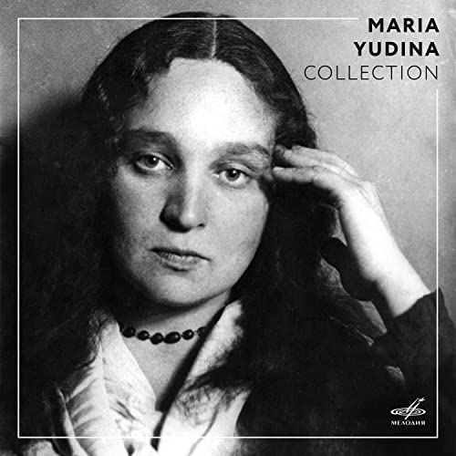 Play Maria Yudina. Collection by Maria Yudina on Amazon Music