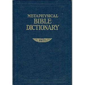 Metaphysical Bible Dictionary: Fillmore, Charles: Amazon.com: Books