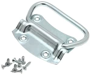 Stanley Hardware 33-4180 Chest Handle : Amazon.in: Home Improvement