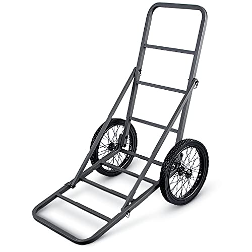 The 30 Best Plastic Hunting Game Carts of 2023 [Verified] - Cherry Picks