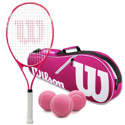 The 30 Best Pink Tennis Rackets of 2025 [Verified] - Cherry Picks