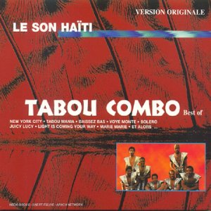 Best of: Tabou Combo: Amazon.in: Music}