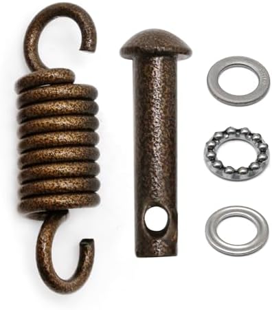 Amazon.com: mkki Hammock Chair Ultimate Hanging Kit-500 LB Capacity ...