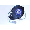 Amazon.com: Arctic Leash Outdoor Male Watertight Polar Retractable Cord ...