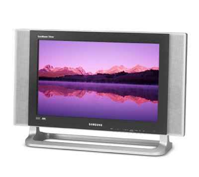 Samsung SyncMaster 730MW 17" LCD Monitor : Amazon.in: Computers ...