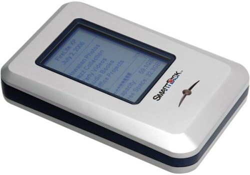 Amazon.com: SmartDisk 120GB Firelite Xpress USB 2.0 2.5IN 2.5IN ...