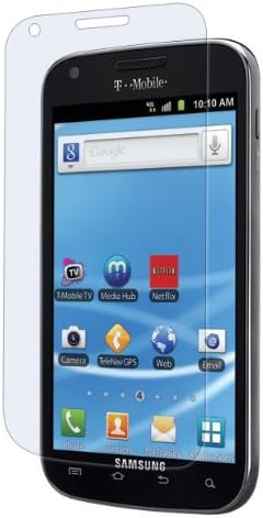 Amazon.com: CitiGeeks® 3X Crystal Clear Premium Screen Protector for ...