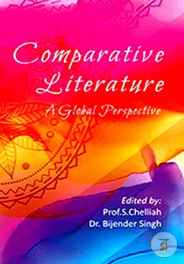Buy Comparative Literature: A Global Perspective Book Online at Low ...
