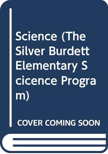 Science (The Silver Burdett Elementary Scicence Program) : Amazon.in: Books