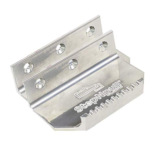 Shark Tank StepNPull Update | Hands Free Door Opener