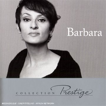 Barbara - Collection Prestige - Amazon.com Music