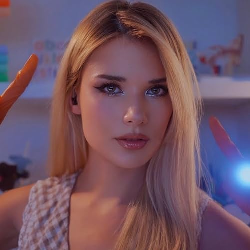 Play Asmr Resetting Your Face Brain Cranial Nerve Skin By