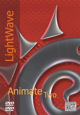 Amazon.com: LightWave Animate Two : Peebler, Brad, Olson, Rex: Movies & TV