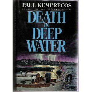 Death in Deep Water: Kemprecos, Paul: 9780553297355: Amazon.com: Books