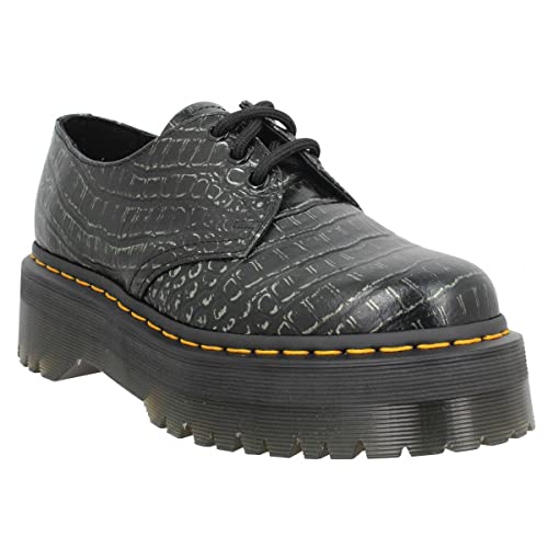 Dr. Martens 1461 Quad Croc