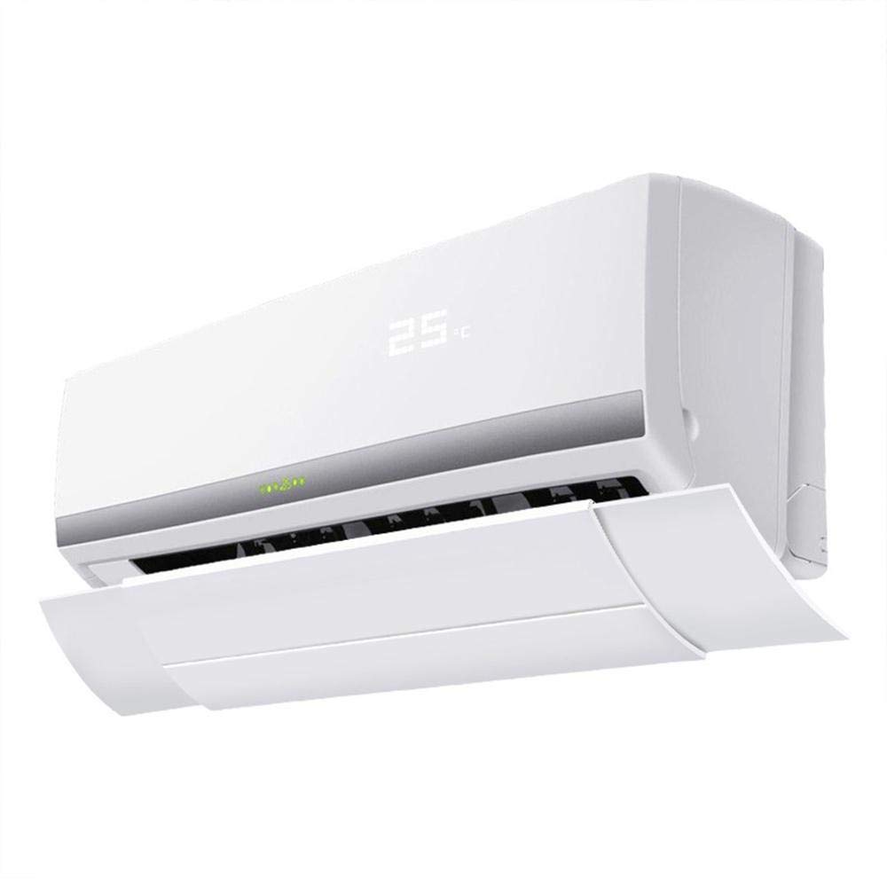 Retractable Air Conditioner Deflector, Adjustable Anti Direct Blowing ...