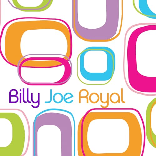 Amazon.com: Billy Joe Royal : Billy Joe Royal: Digital Music
