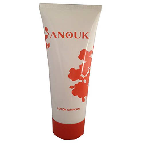 Amazon.com : Anouk Body Lotion 100ml : Beauty & Personal Care