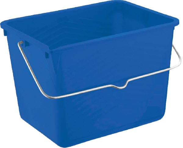 Eimer Eckig 20 L – Die 16 besten Produkte im Vergleich - Die besten ...