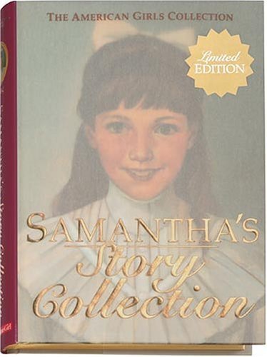 Samantha's Story Collection (American Girls Collection): Susan S. Adler ...