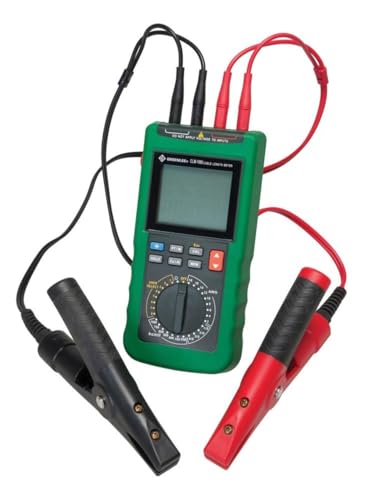 The 5 Best Cable Length Meters [Ranked] - Product Reviews and Ratings