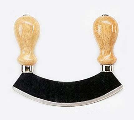 Amazon.com: Rocking Knife - 6 Inch : Home & Kitchen