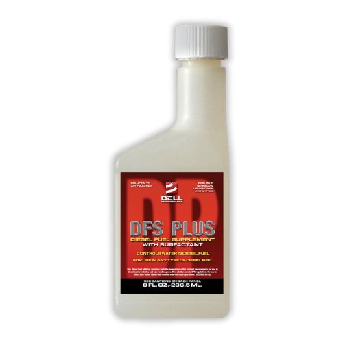 Bell Performance - DFS Plus - 1 Gallon : Amazon.in: Car & Motorbike