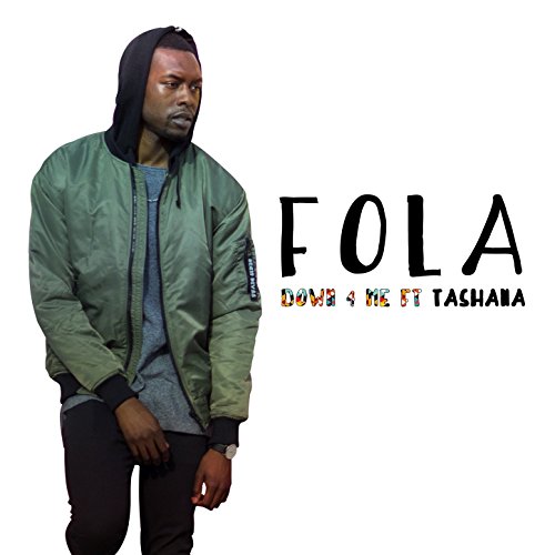 Down 4 Me by Fola on Amazon Music - Amazon.com