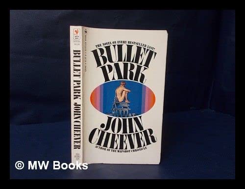 Bullet Park : a Novel: Cheever, John: Amazon.com: Books
