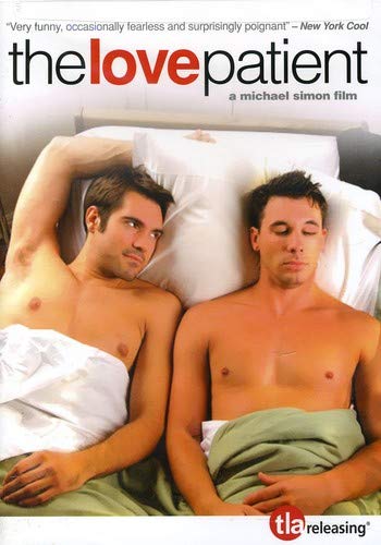Amazon.com: The Love Patient : Benjamin Lutz, John Werskey, Jackson Palmer, Michael Simon ...