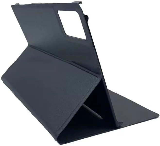 Xixaomiro Capa Protetora Universal Tablet de 10,1 polegadas-Negro ...