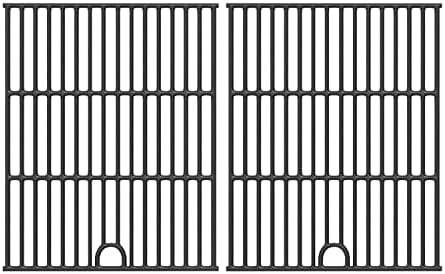 Amazon.com : BBQ-PLUS Cooking Grates Replacement for Nexgrill 720-0830H ...