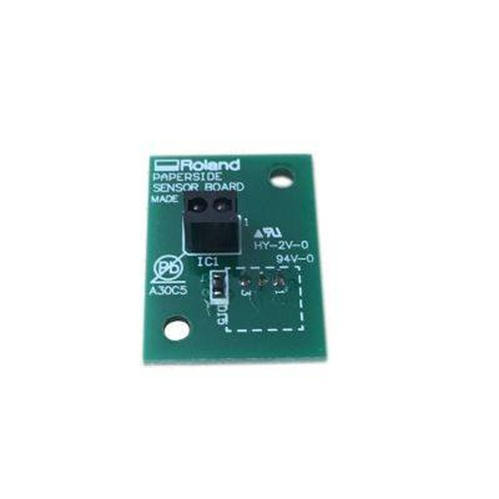 Amazon.com: for XF 640 RF 640 Paper Side Sensor Assy Printer Parts ...