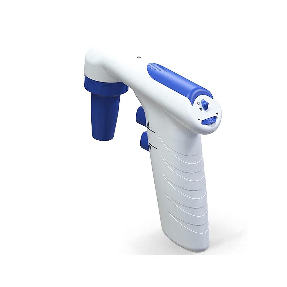 Buy Rechargeable electric Variable Volume Pipette, 0.1-200ml Measuring ...