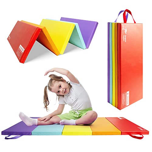 Find The Best Folding Mat For Kids Reviews & Comparison - Katynel