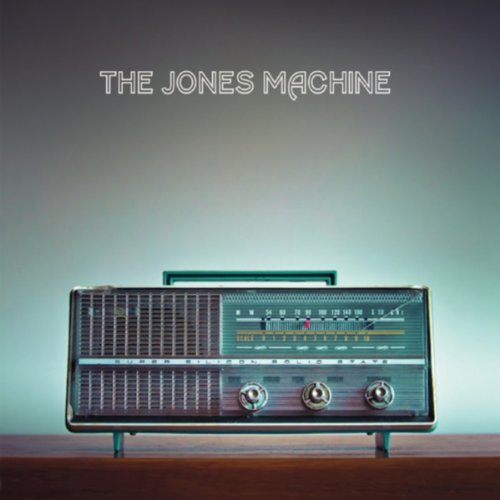 Amazon.co.jp: EP : The Jones Machine: デジタルミュージック