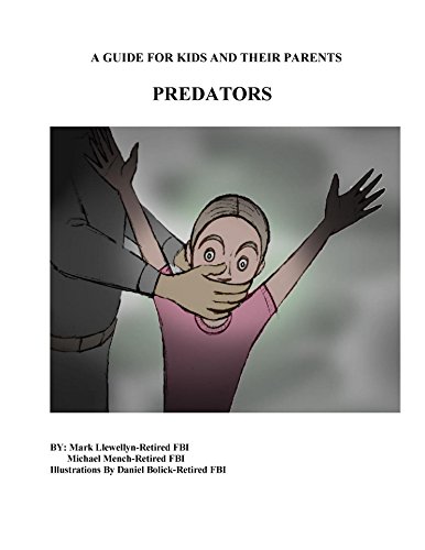 Predators - Kindle edition by Llewellyn, Mark, Mench, Michael, Bolick ...