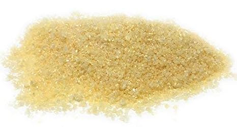 Amazon.com : Ultimate Baker Gold Decorating Sugar - Kosher Certified ...