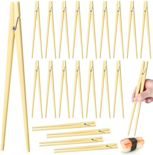 Amazon.com: Senior ICare Chopstick Helper, Training Chopsticks for ...