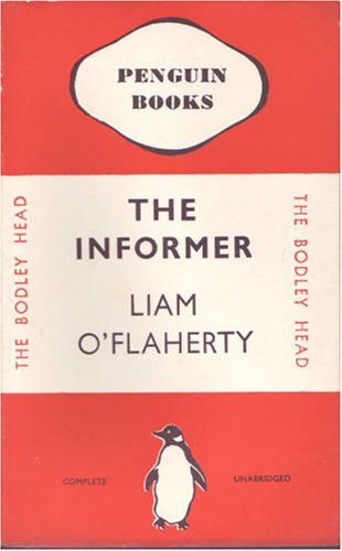 The Informer: unknown author: Amazon.com: Books