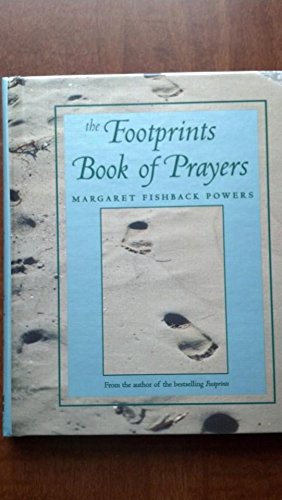 The Footprints Book of Prayers : Powers, Margaret Fishback: Amazon.co ...