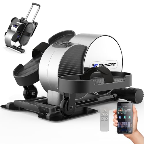 Top 10 Leg Exerciser For Elderly of 2022 - Katynel