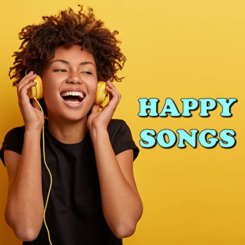 Amazon MusicでVARIOUS ARTISTSのHappy Songsを再生する