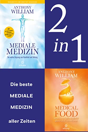 Mediale Medizin: Mediale Medizin (Neuausgabe) / Medical Food (2in1 ...